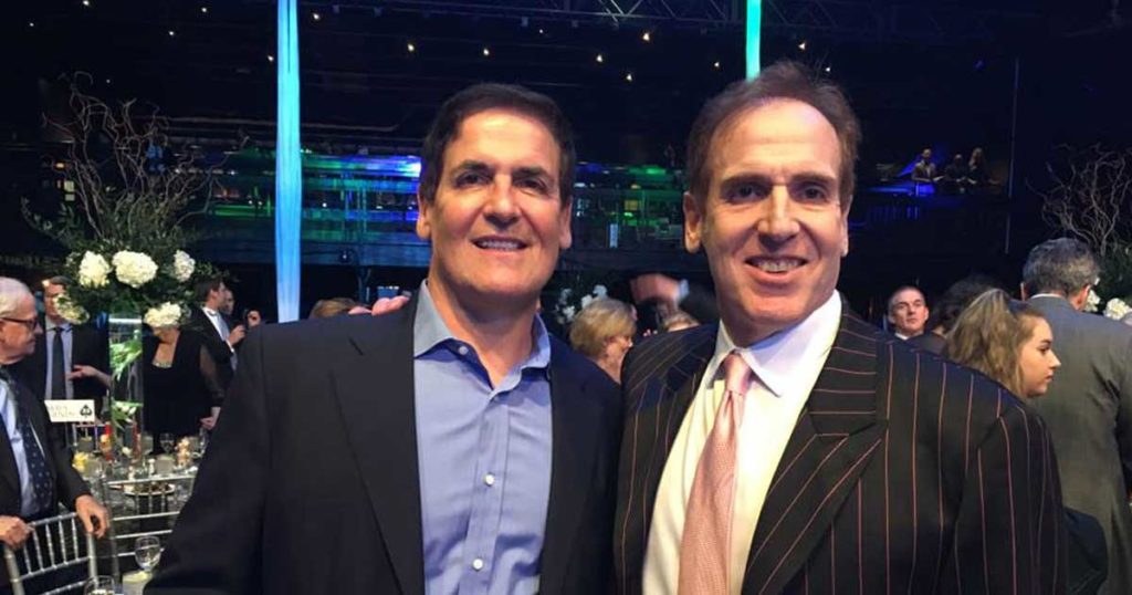 Brian Cuban: Overcoming Alcohol, Bulimia, Cocaine - I'm Dying to Tell ...