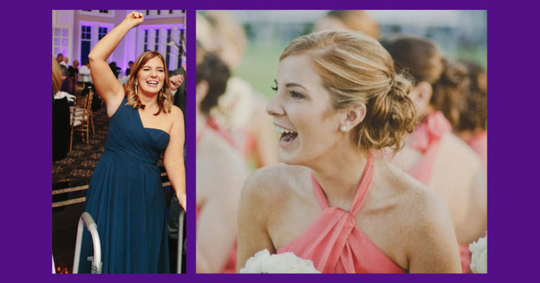 Fighting ALS with Humor: Brooke Eby - I'm Dying to Tell You Podcast